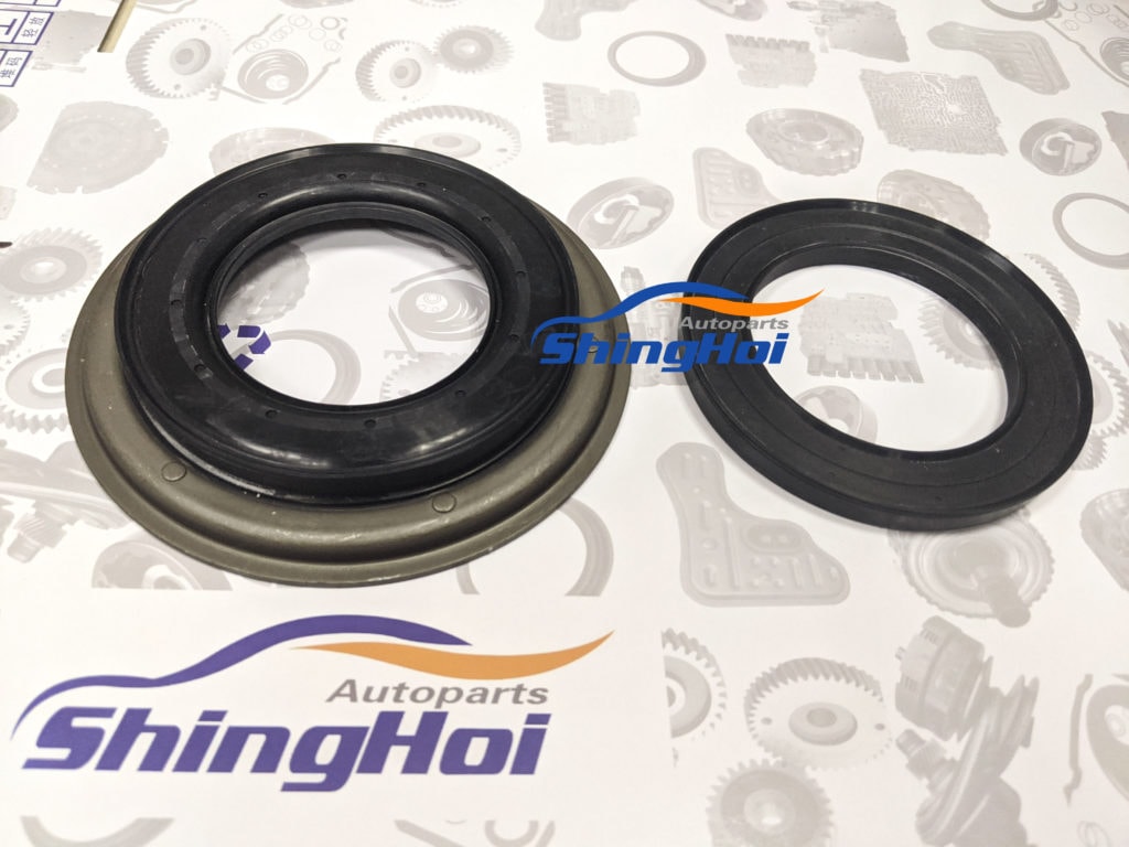 0B5 DL501 Transmission K1 K2 Clutch Piston Kit - Sheng Hai Auto Parts ...