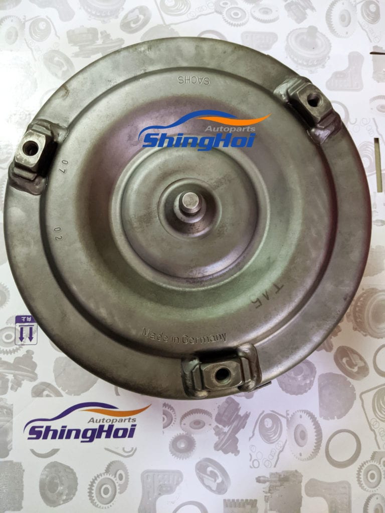 ZF 5HP19 01V A5S325Z 변속기 토크 변환기 - Sheng Hai Auto Parts Co., LTD.