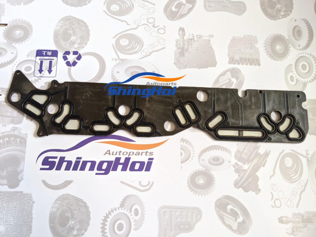 6L45 6L50 Transmission Gear Position Sensor / Neutral Safety Switch ...