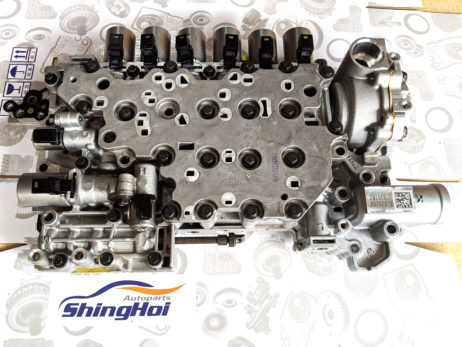 8L45 Transmission Valve Body - Sheng Hai Auto Parts Co., LTD.