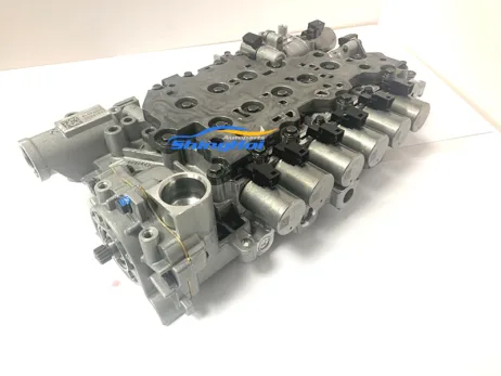 8L45 8L90E Transmission Valve Body - Sheng Hai Auto Parts Co., LTD.
