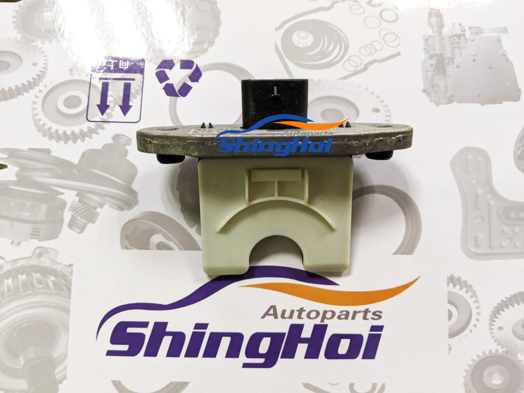 New DPS6 DC0 DC4 H-DCT D6GF1 Transmission Range Sensor - Sheng Hai Auto ...