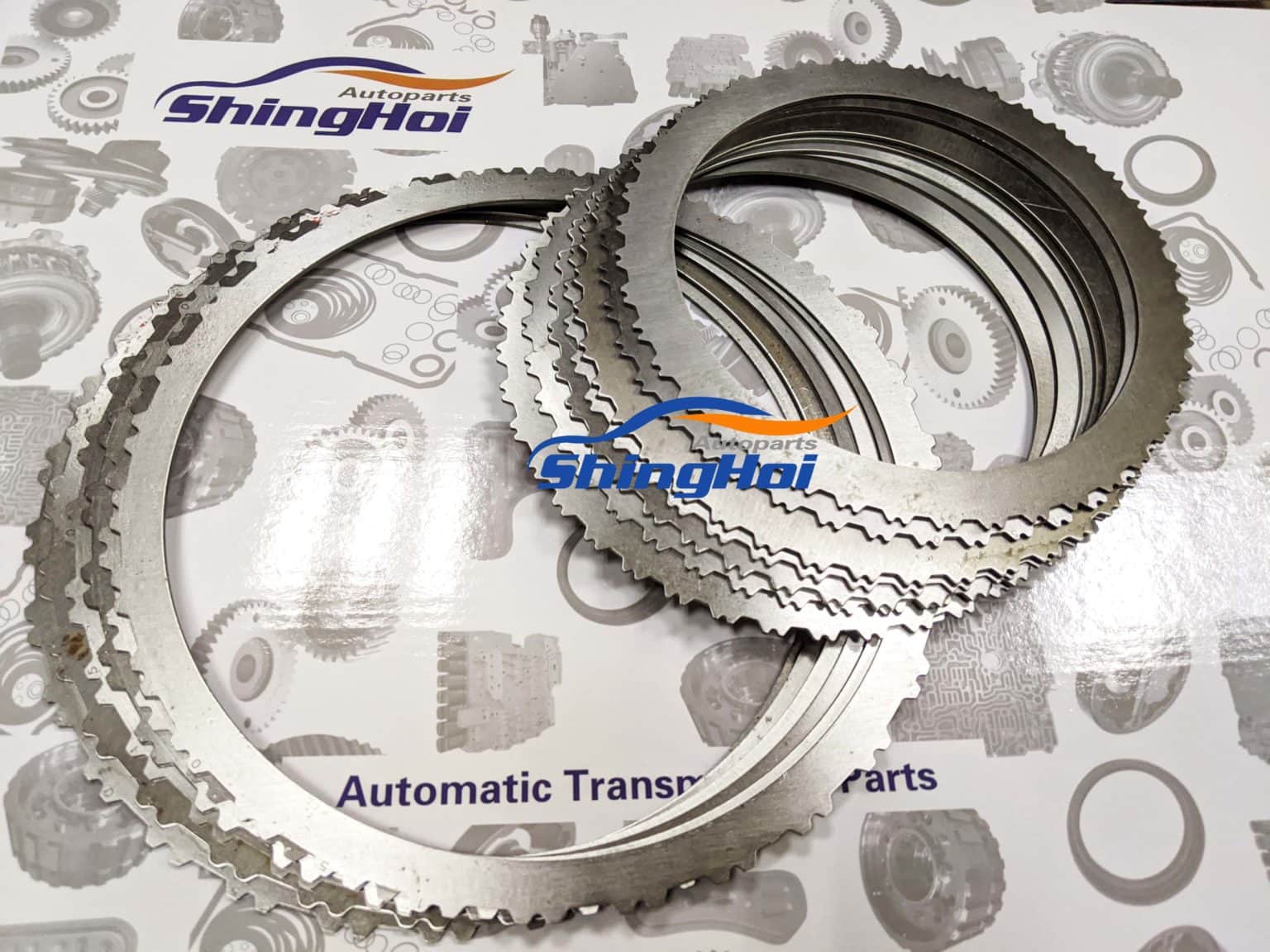 Genuine New DQ500 0BH Transmission Mechatronic for AUDI VW - Sheng Hai ...