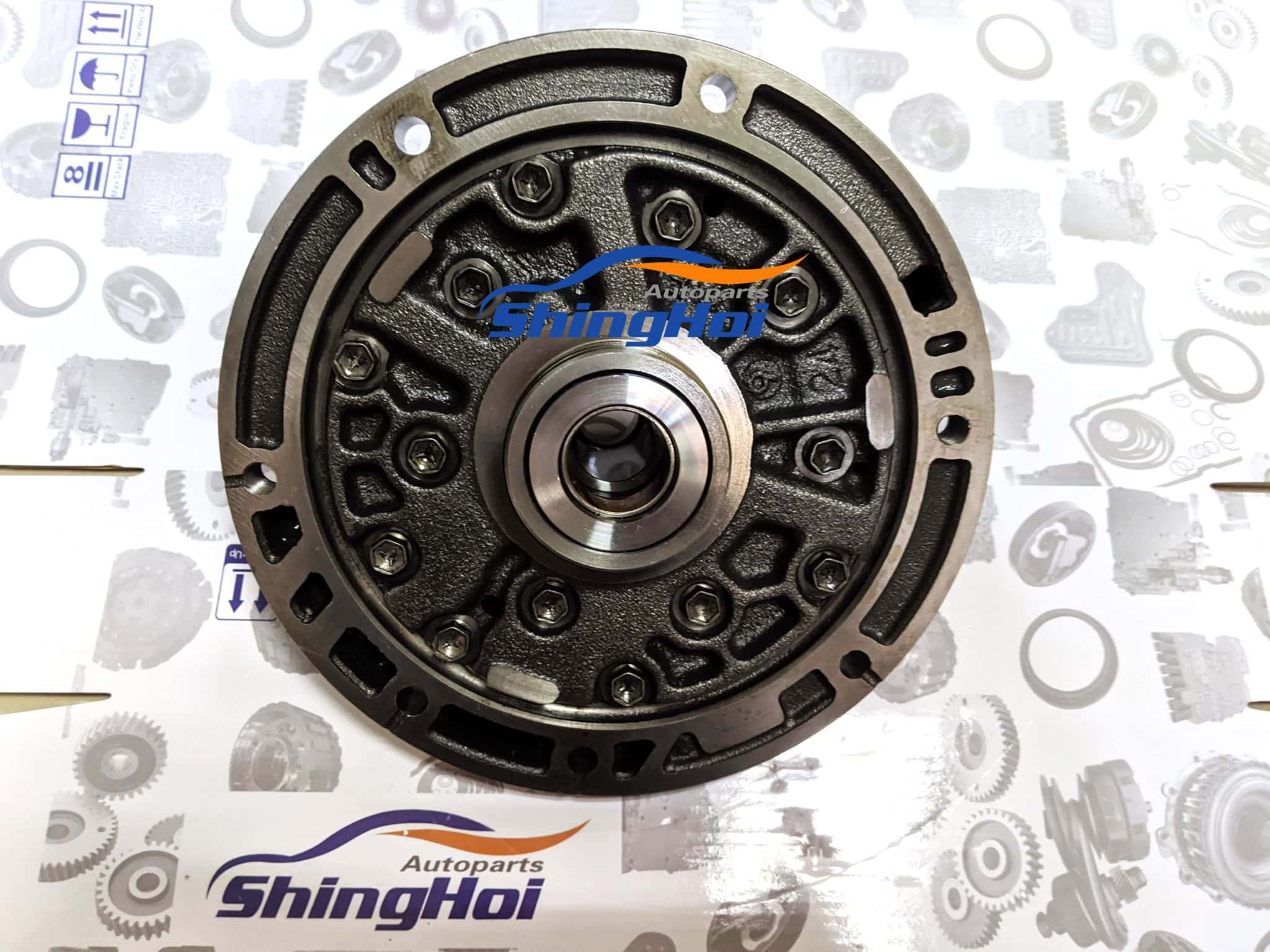 A340E A340H A340F A341E A350E A343F AW30-40LE AW30-80LE AW30-43LE A650E ...