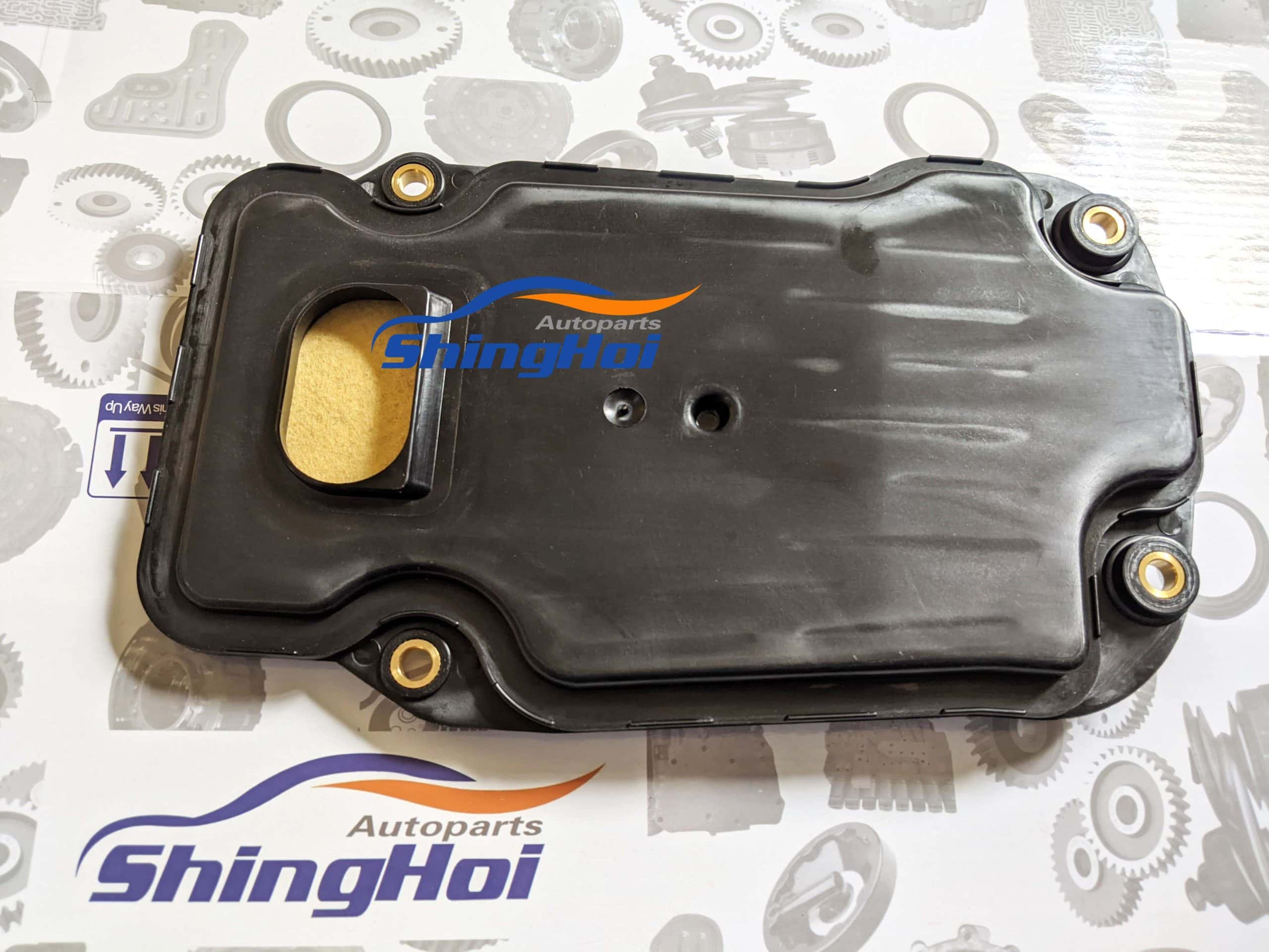 A960E Transmission Filter - Sheng Hai Auto Parts Co., LTD.