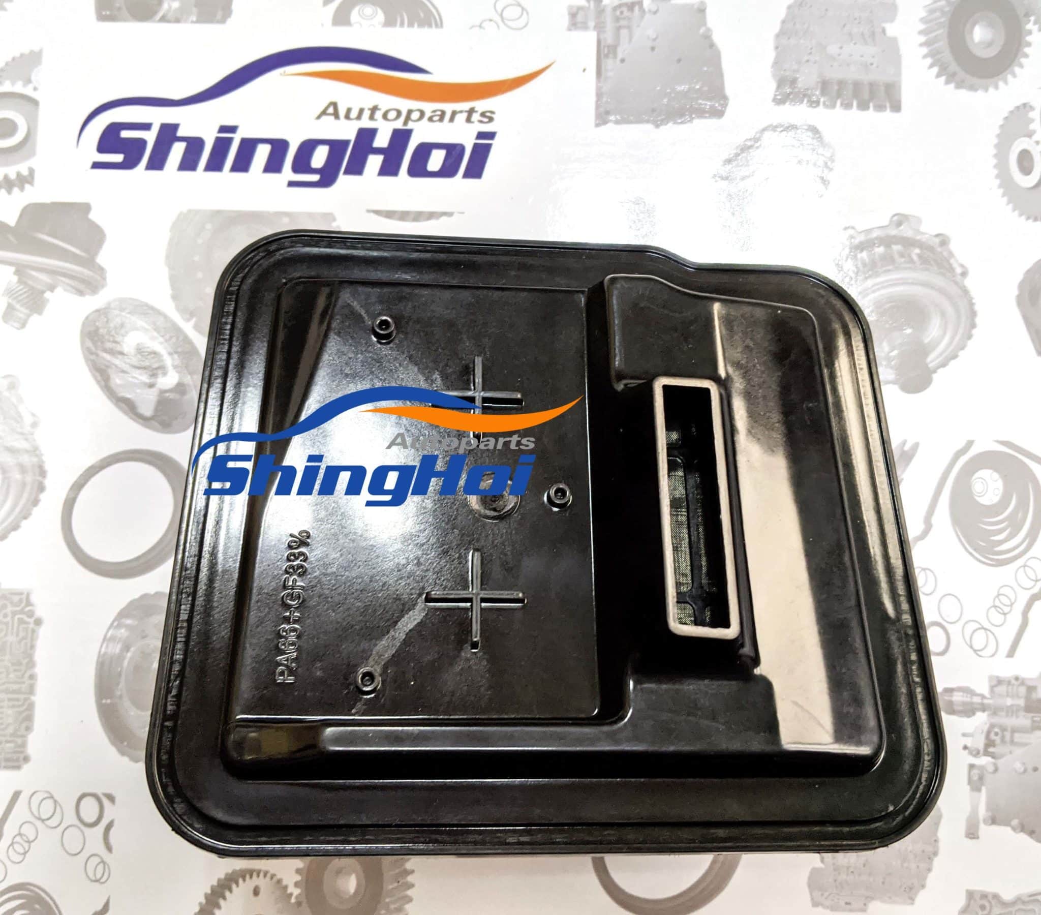 JF613E Transmission Filter - Sheng Hai Auto Parts Co., LTD.