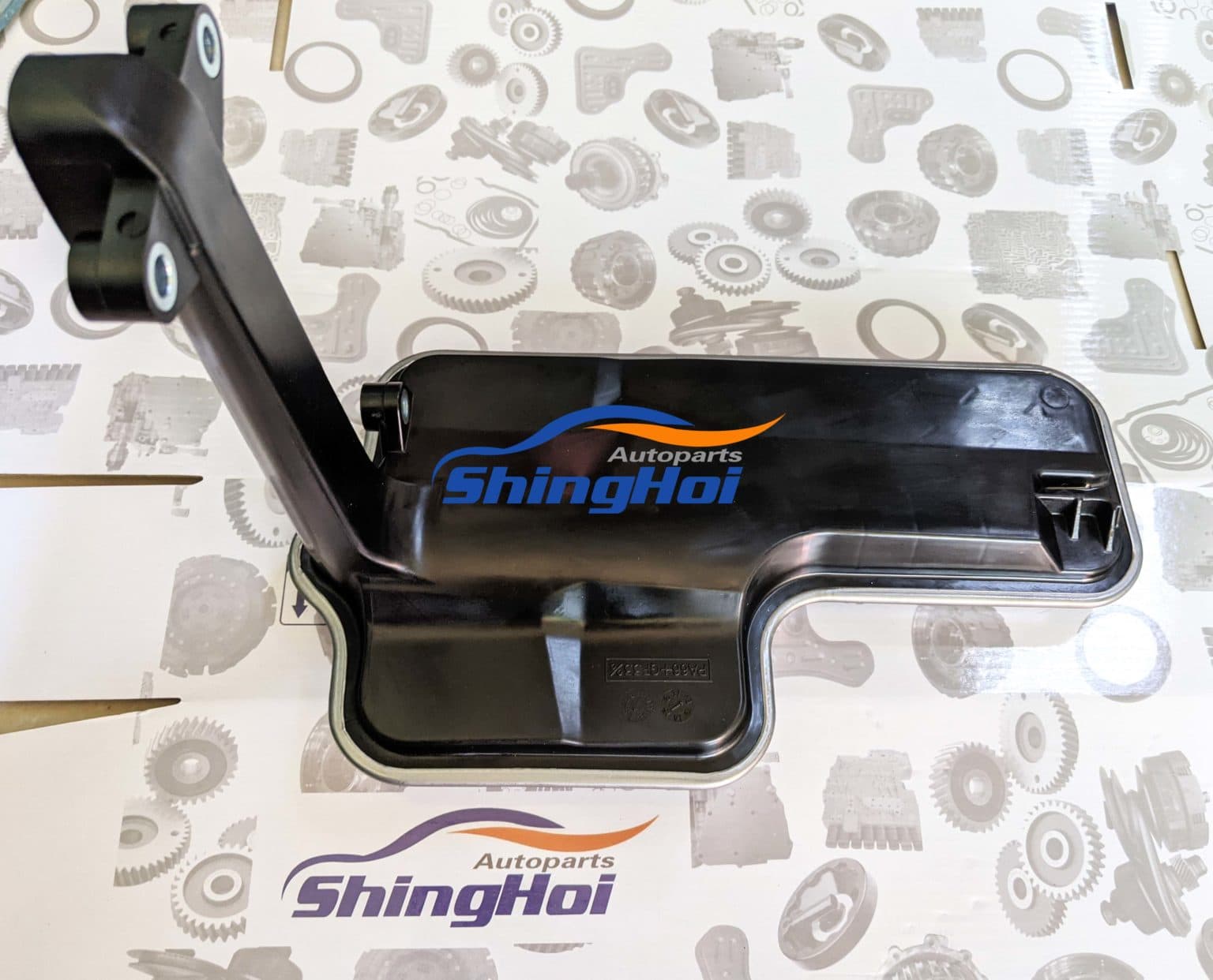 0AW Transmission Filter - Sheng Hai Auto Parts Co., LTD.