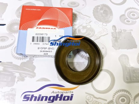 0AW Sensor Rotor - Sheng Hai Auto Parts Co., LTD.
