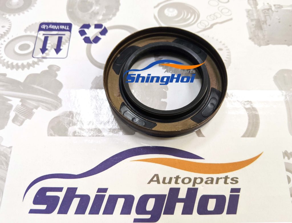 MPS6 6DCT450 Automatic Powershift Gearbox Drive Shaft Seal - Sheng Hai ...