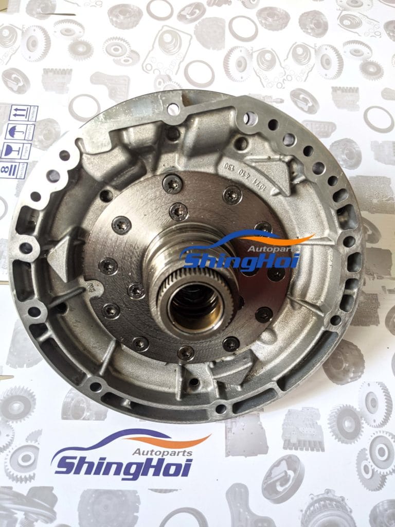 6HP19 6HP21 6HP26 6HP28 Transmission Bushing Repair Tool Set - Sheng ...