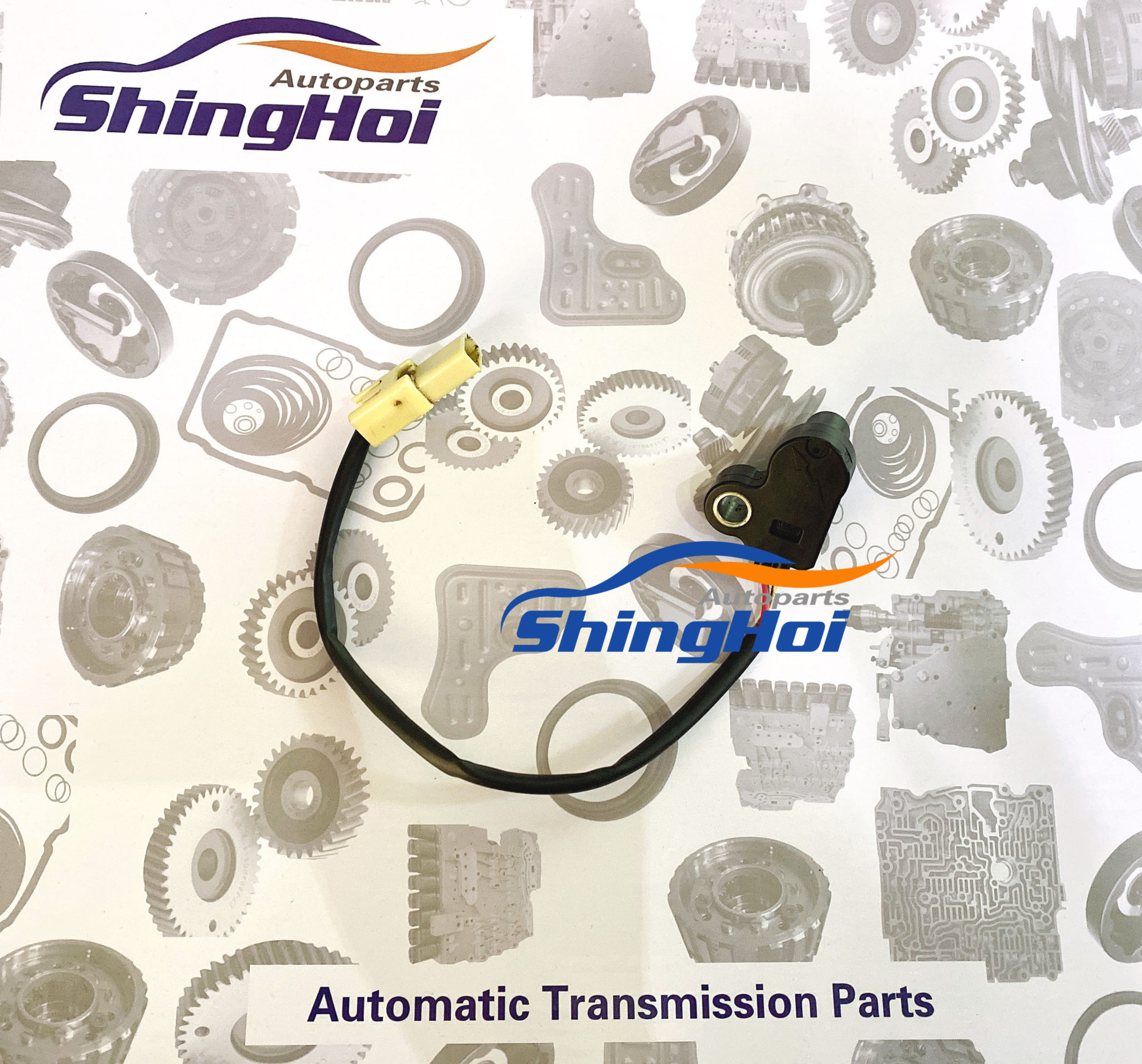 TF-80SC TF-81SC TF-70SC Transmission Output Speed Sensor - Sheng Hai ...