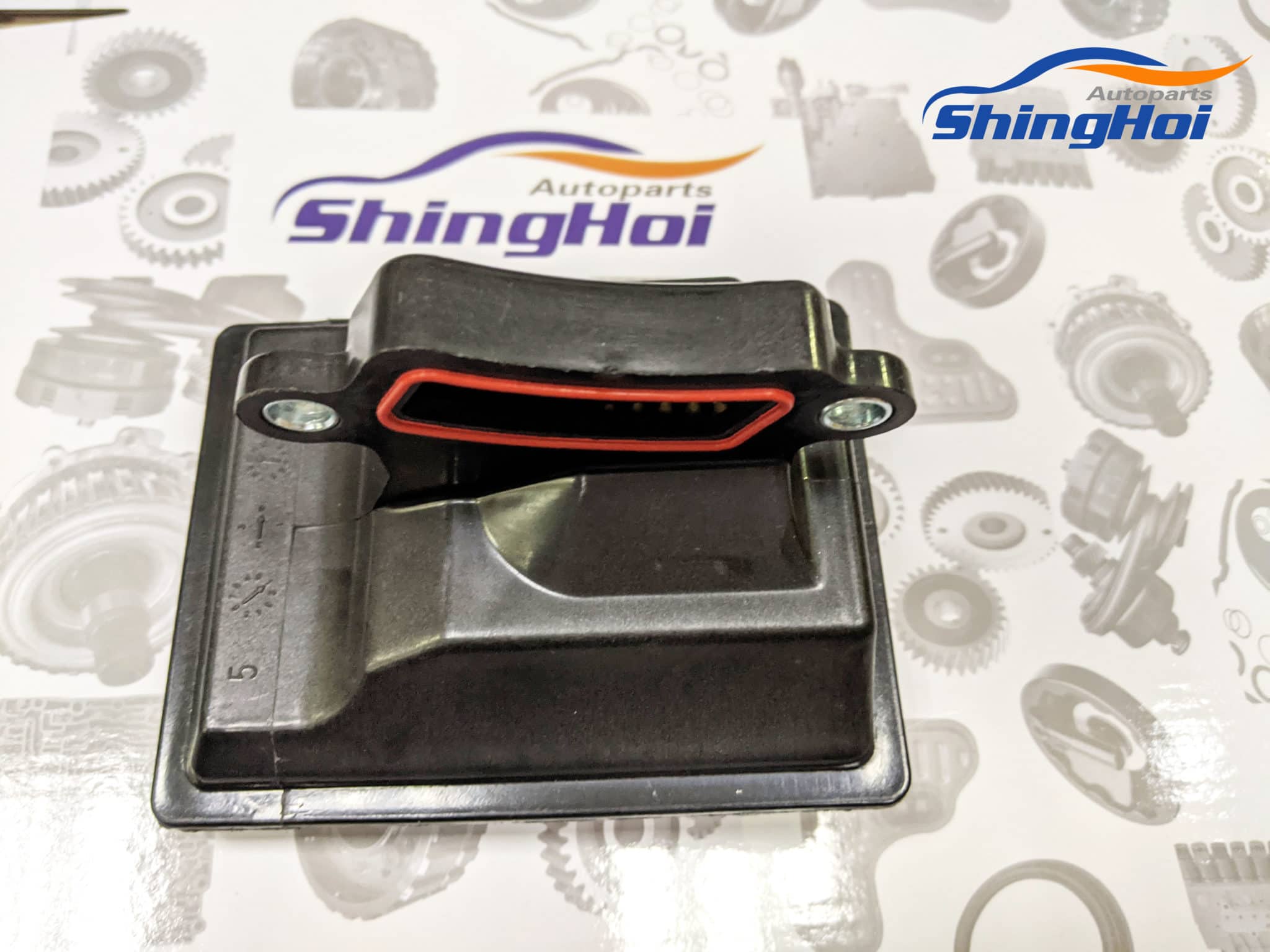 TF80-SC TF-81SC Transmission Filter - Sheng Hai Auto Parts Co., LTD.