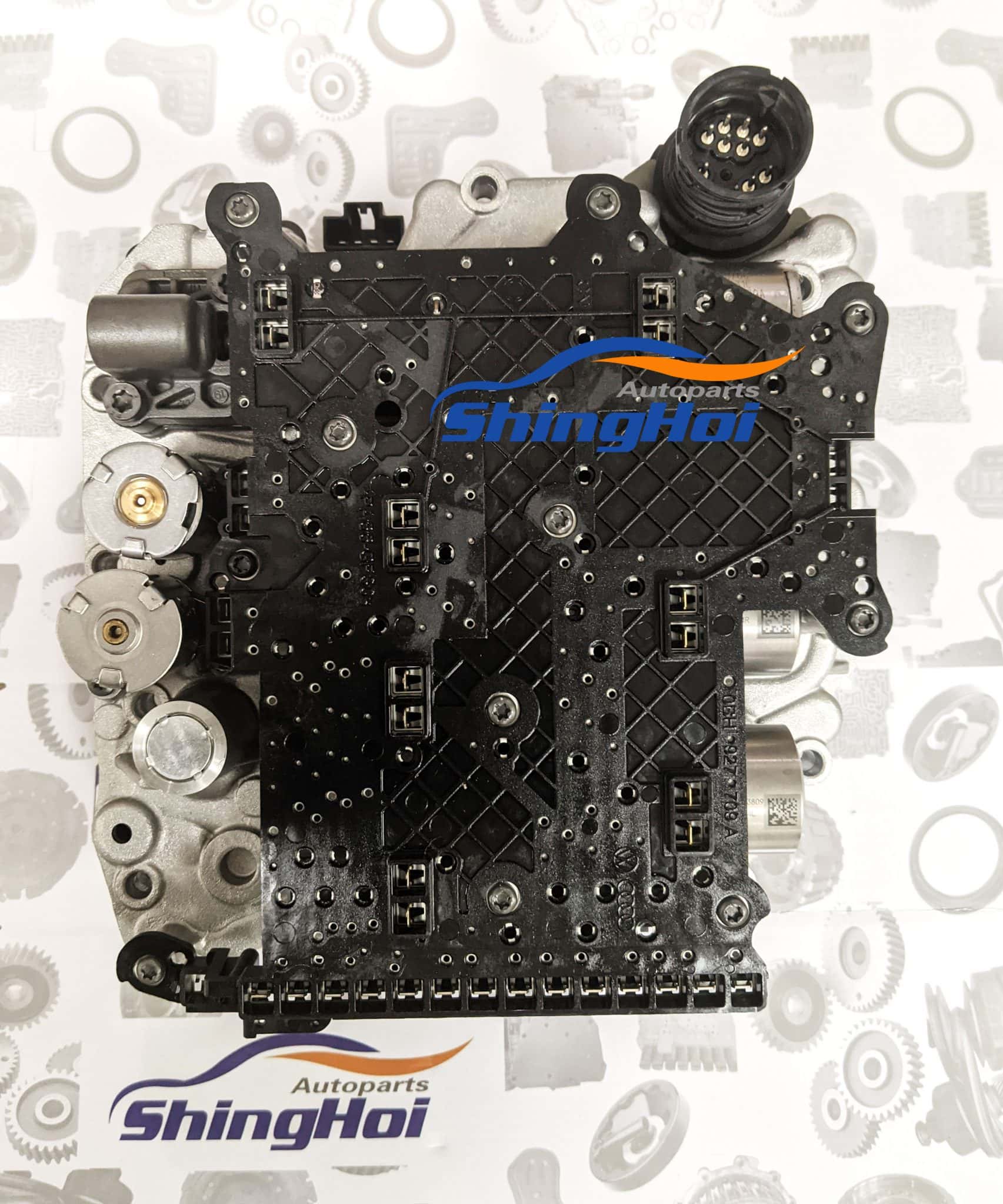 0GC DQ381 Transmission Mechatronic - Sheng Hai Auto Parts Co., LTD.