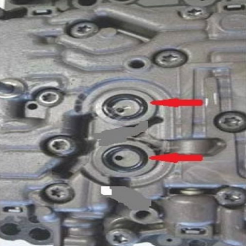 0GC 0DE 0DL DQ380 DQ381 Common Error Codes and Repair Measure - Sheng ...