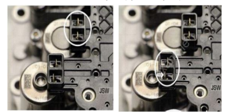 0GC 0DE 0DL DQ380 DQ381 Códigos de error comunes y medidas de ...