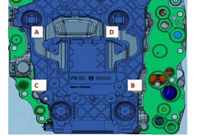 0GC 0DE 0DL DQ380 DQ381 Common Error Codes and Repair Measure - Sheng ...
