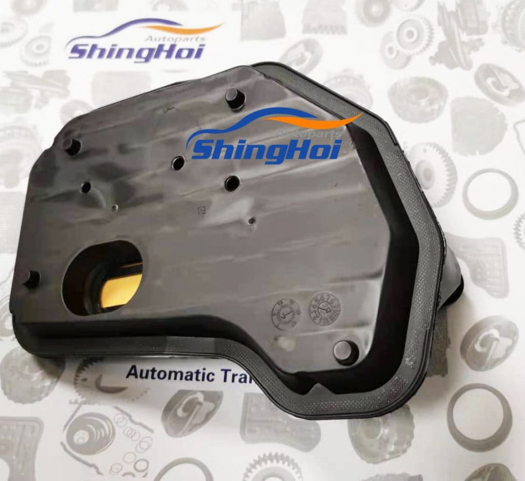 4L60E 4L65E 4L70E Transmission Input Speed Sensor - Sheng Hai Auto ...