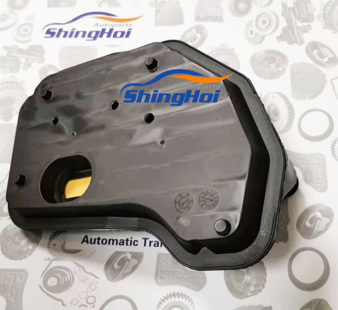 4L60E 4L65E 4L70E Transmission Input Speed Sensor - Sheng Hai Auto ...