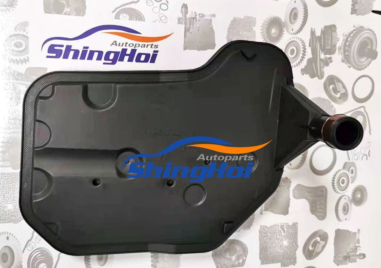 4L60E 4L65E Transmission Filter - Sheng Hai Auto Parts Co., LTD.