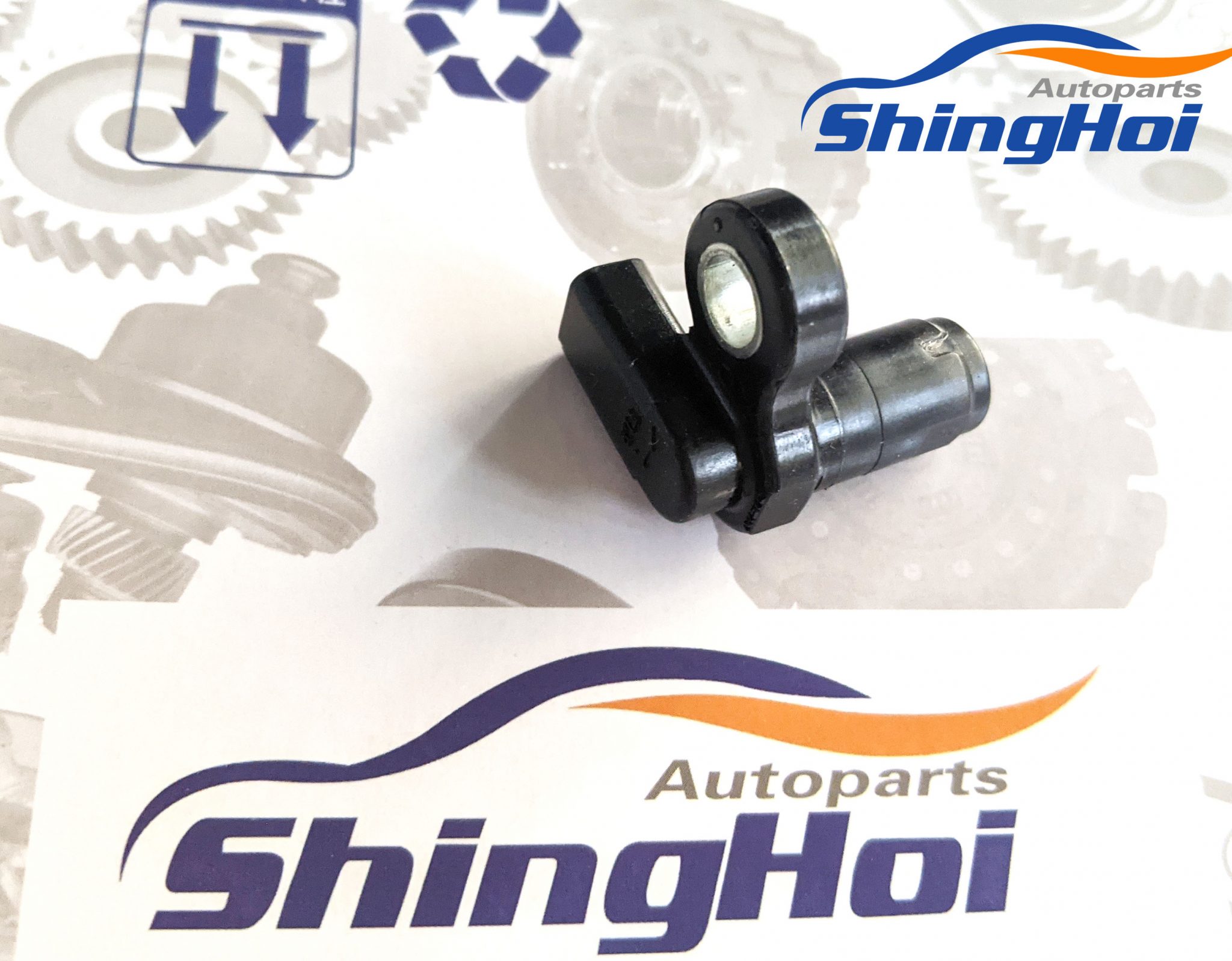 K313 Transmission Turbine Shaft Speed Sensor (NT) - Sheng Hai Auto ...