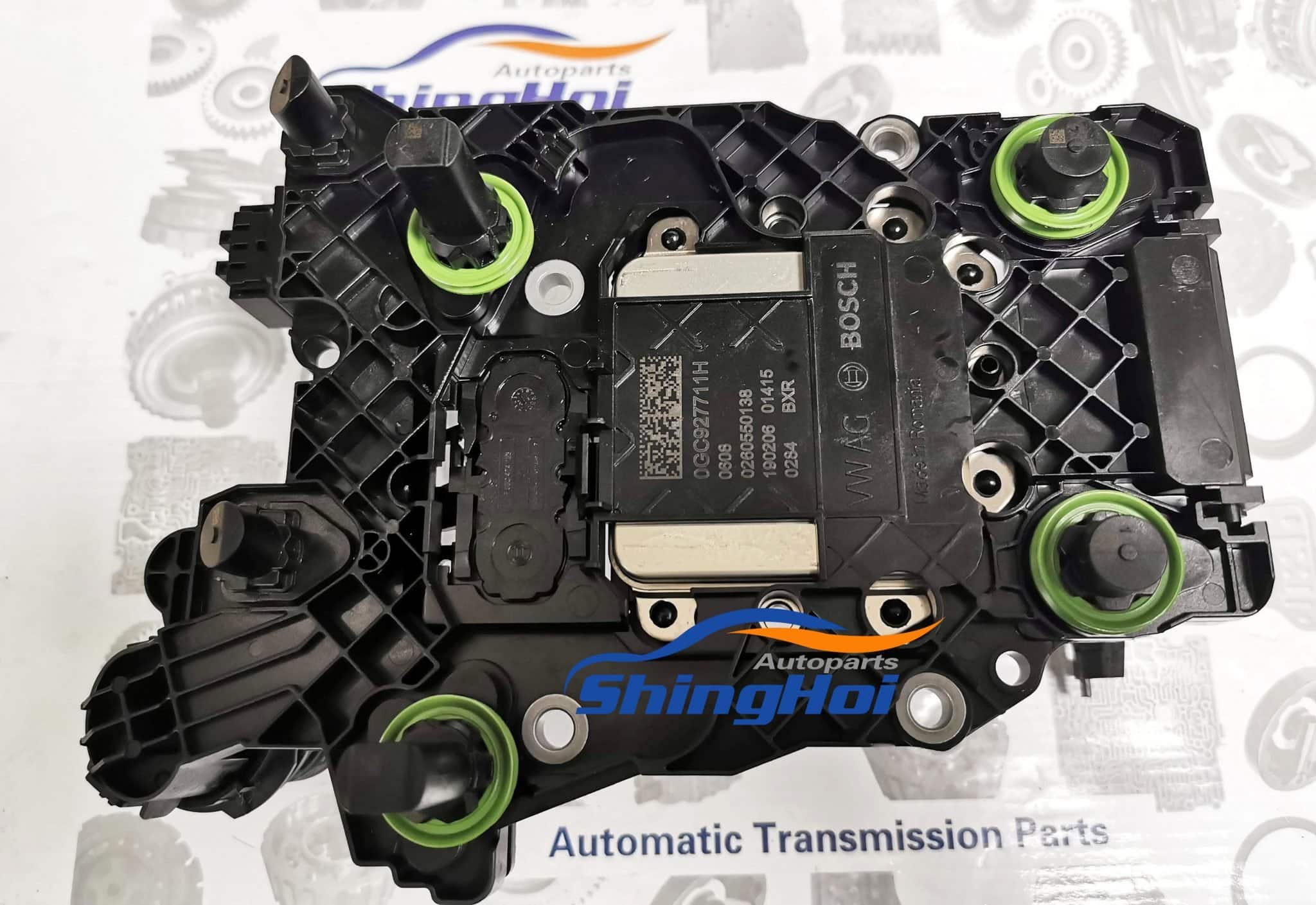 Unidad de control de la transmisión - Módulo TCU para la venta