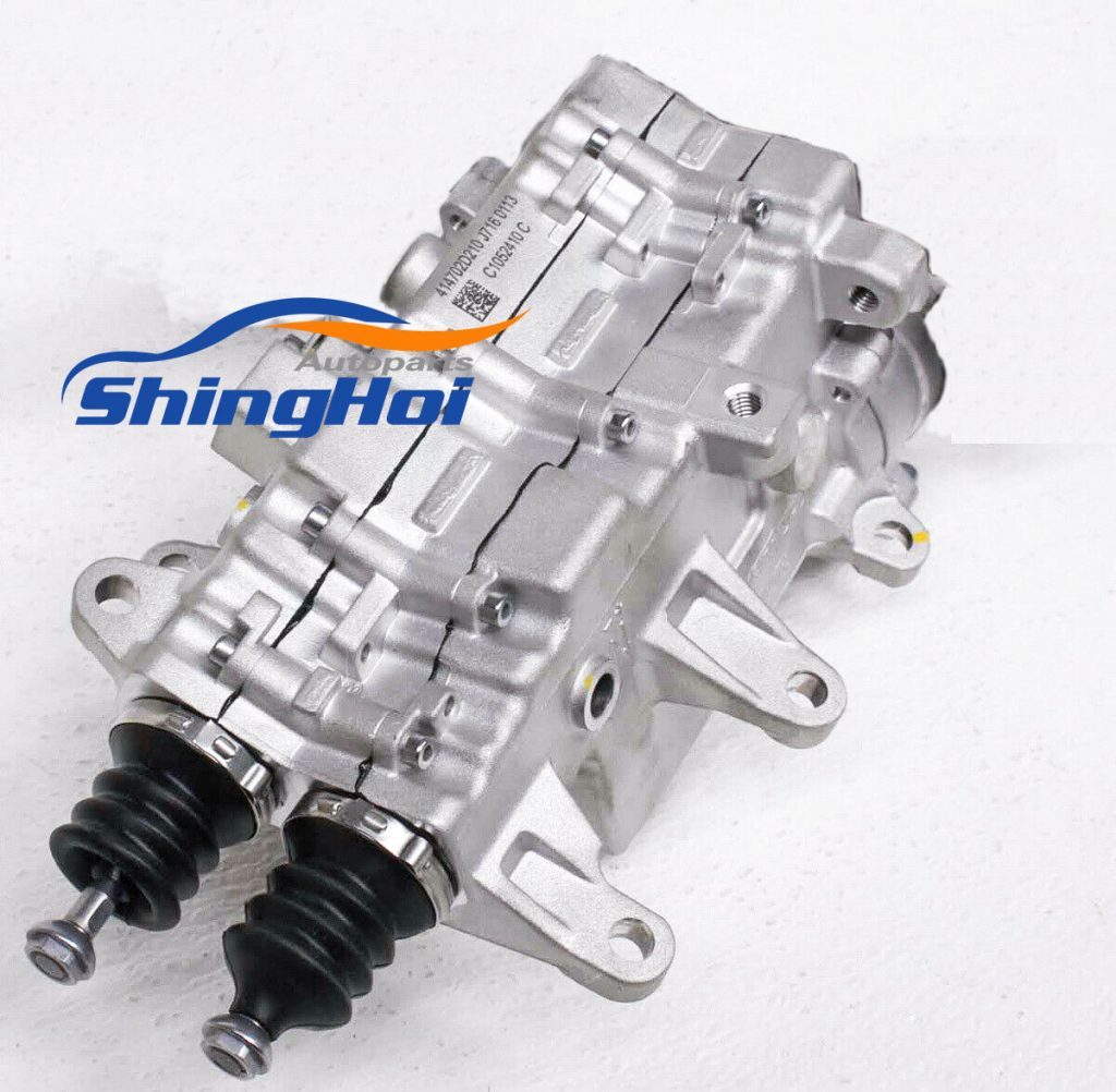 Genuine New D7UF1 D7GF1 Transmission Clutch - Sheng Hai Auto Parts Co ...