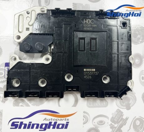 RE5R05A A5SR1/2 ETC95-100N H0C Control Unit Module TCM TCU - Sheng Hai ...