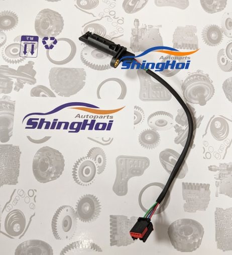 BYD Genuine New 6DT35 Clutch Temperature & Speed Sensor - Sheng Hai ...