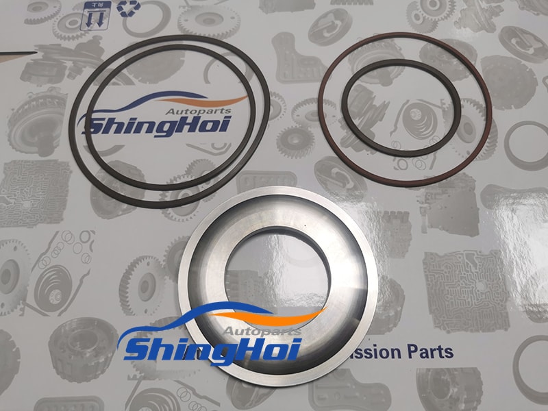 JF015E RE0F11A CVT Transmission Pulley Steel Piston Rebuild Kit - Sheng ...