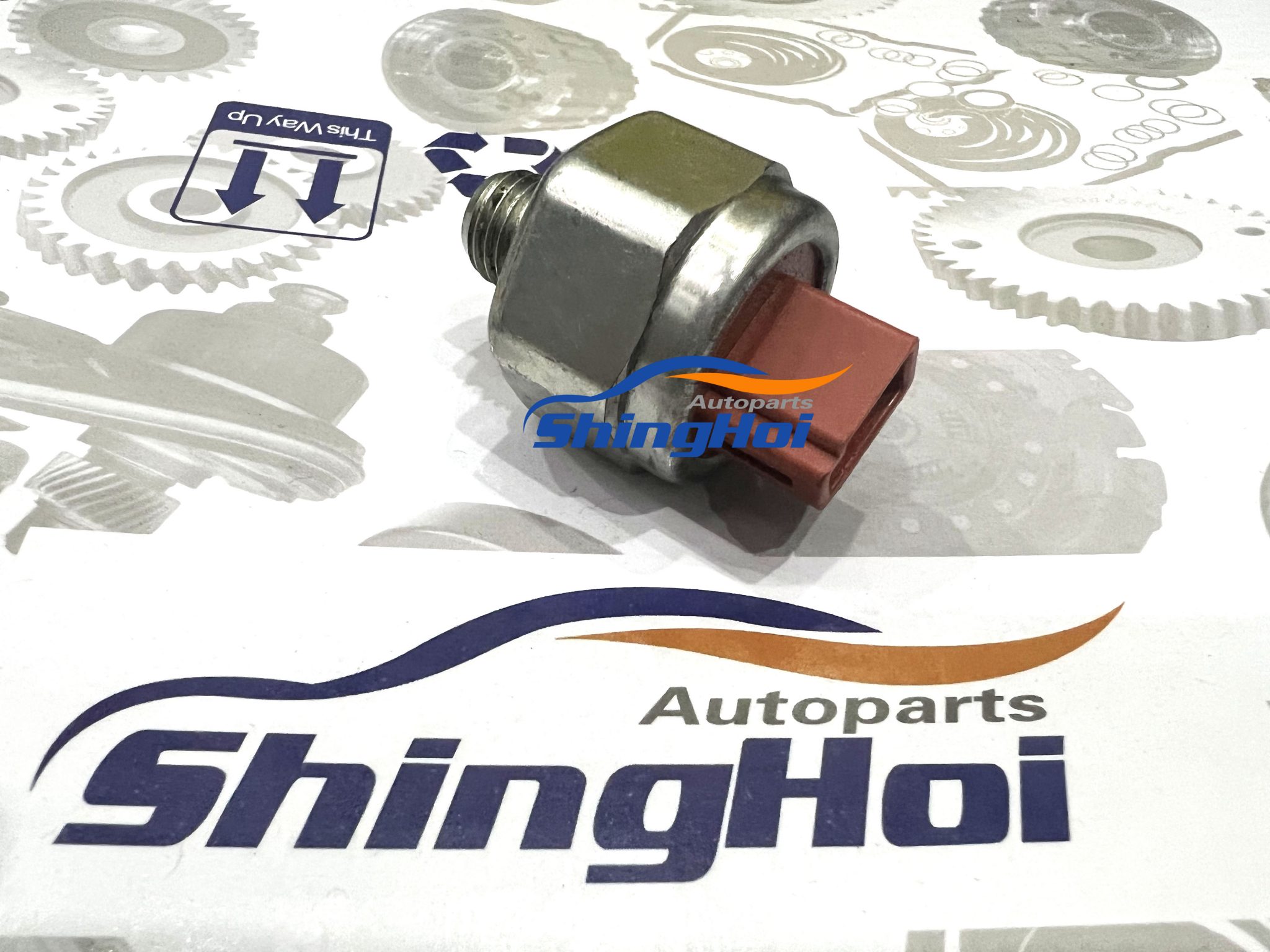 JF010E JF011E RE0F09A RE0F10A F1CJA CVT Transmission Pressure Sensor ...