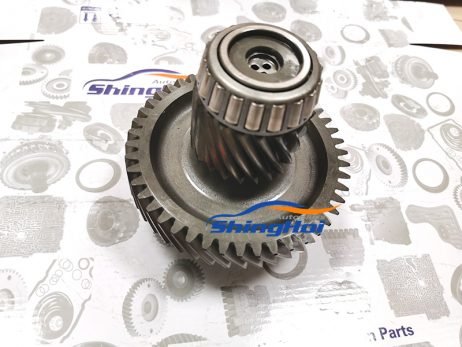 U760E Transmission Differential Gear - Sheng Hai Auto Parts Co., LTD.