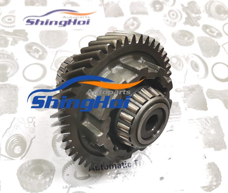 U760E Transmission Differential Gear - Sheng Hai Auto Parts Co., LTD.