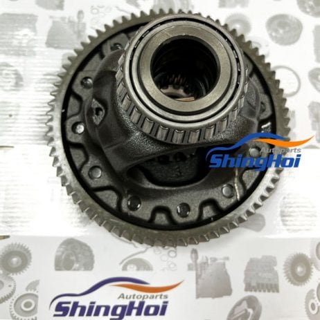 U760E Transmission Differential - Sheng Hai Auto Parts Co., LTD.