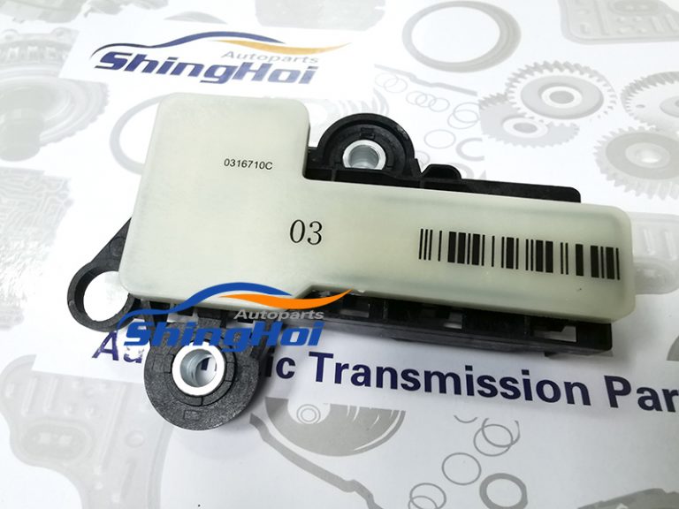 New Y3/8S1 Transmission Module Sensor For 722.9 conductor plate 3 ...