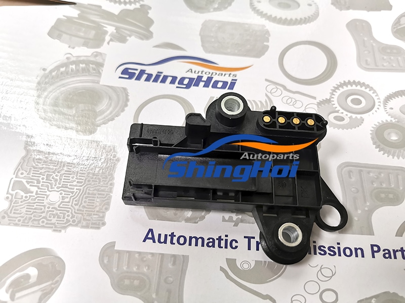 New Y3/8S1 Transmission Module Sensor For 722.9 conductor plate 3 ...
