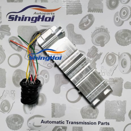 Genuine New PDK Transmission Gear Position Sensor for Panamera 2WD ...