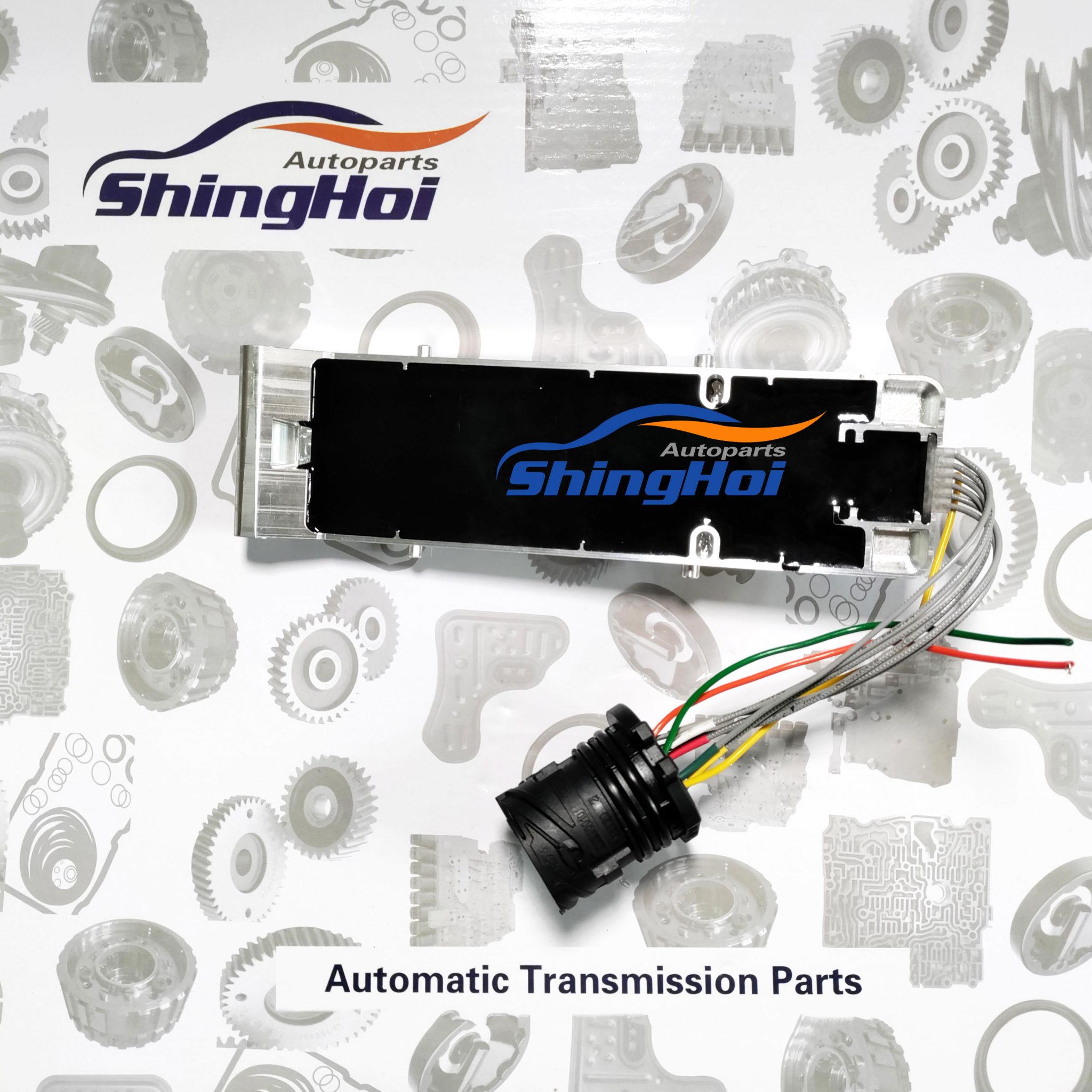 7DT45 7DT70 PDK Transmission Gear Position Sensor - Sheng Hai Auto ...