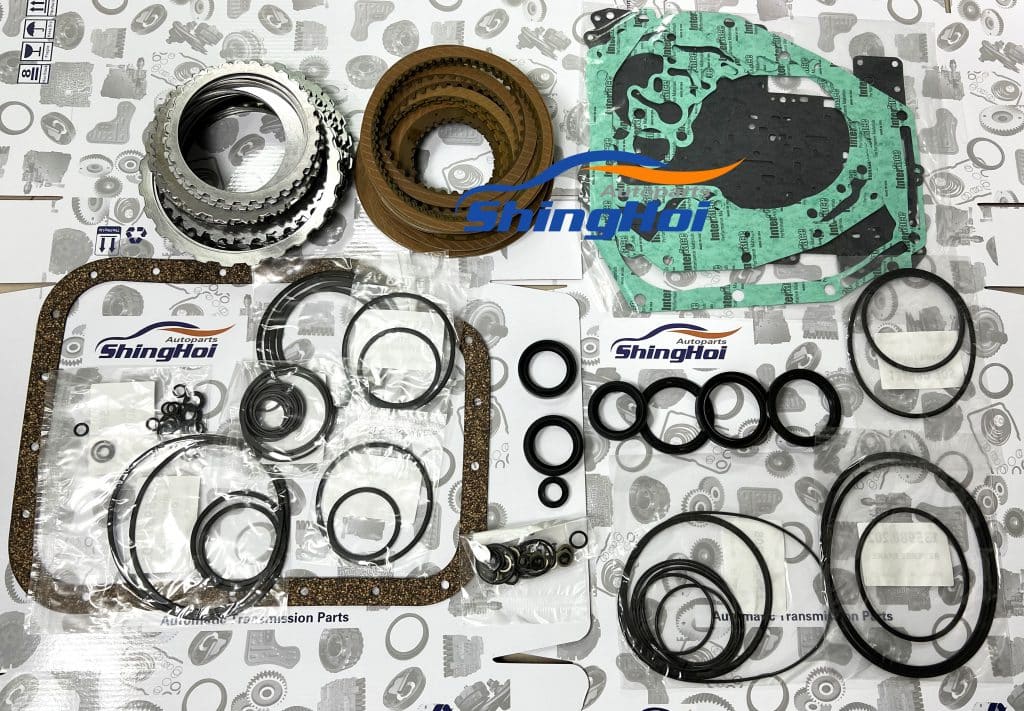 Transmission Belt for Sale - Sheng Hai Auto Parts Co., LTD.