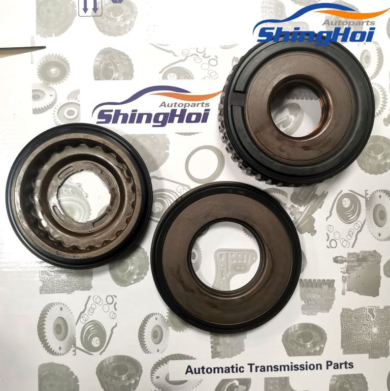 U340E U341E Transmission Master Rebuild Kit - Sheng Hai Auto Parts Co ...