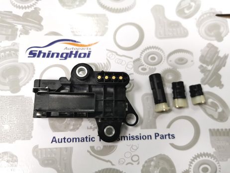 New 722.9 Module Sensor Kit Y3/8S1 Y3/8n1 Y3/8n2 Y3/8n3 For Mercedes ...