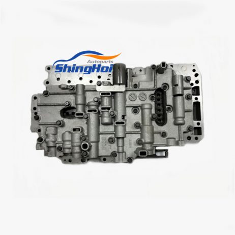 A340 A340E A340F A341 A343 A343E AW30-43 AW30-70LE Transmission Valve ...