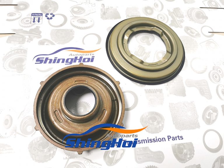 AB60E AB60F Automtic Gearbox Piston Kit 2pcs/Set For TOYOTA LEXUS ...