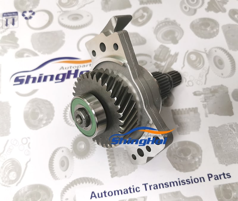 New JF015E RE0F11A CVT Input Shaft (31 Teeth) - Sheng Hai Auto Parts Co ...