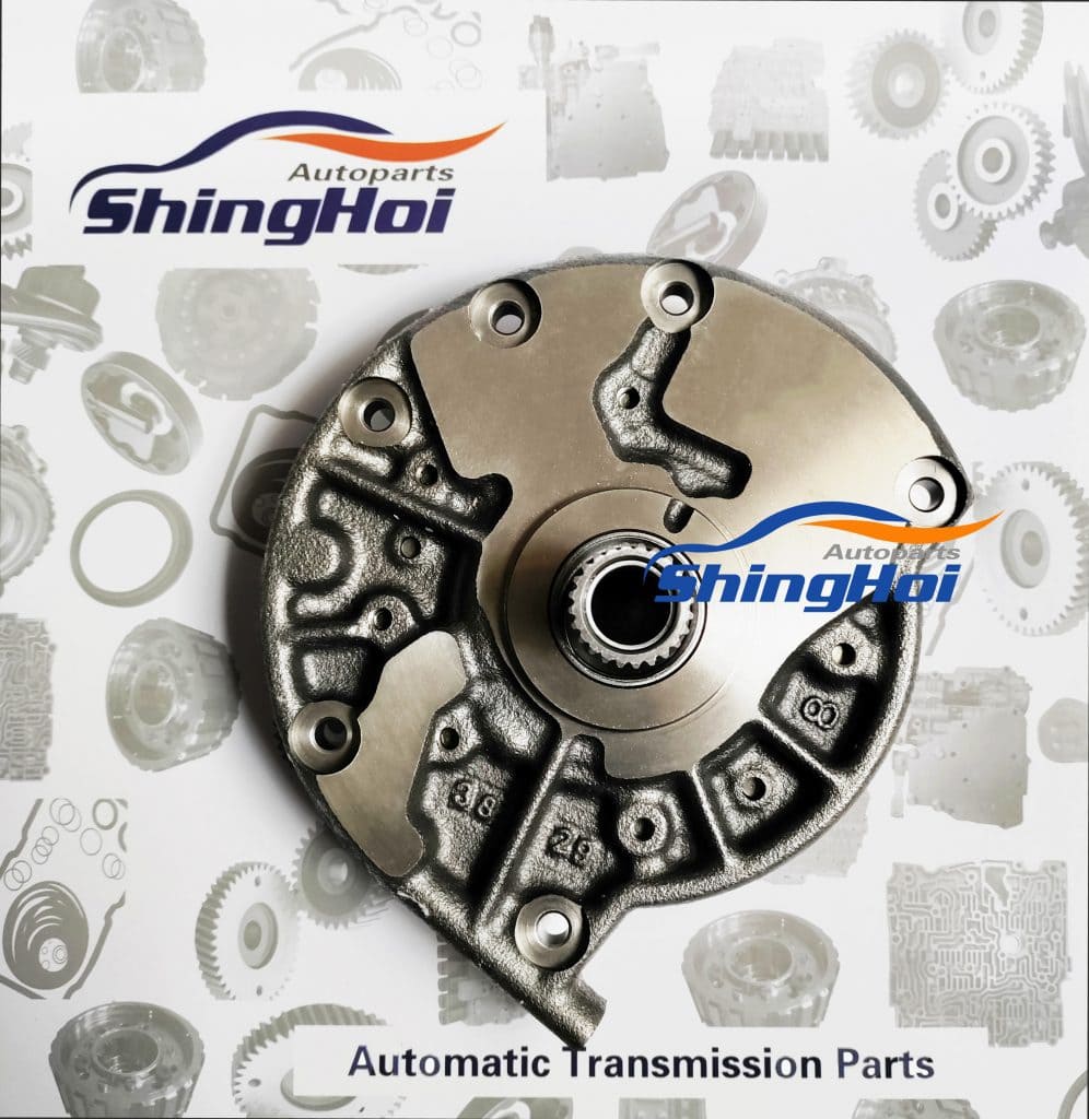 JF405E Transmission Oil Pump - Sheng Hai Auto Parts Co., LTD.