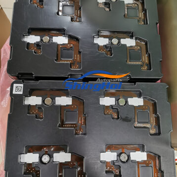 DQ200 0AM Transmission Control Unit Wiring Harness with Hydraulic ...