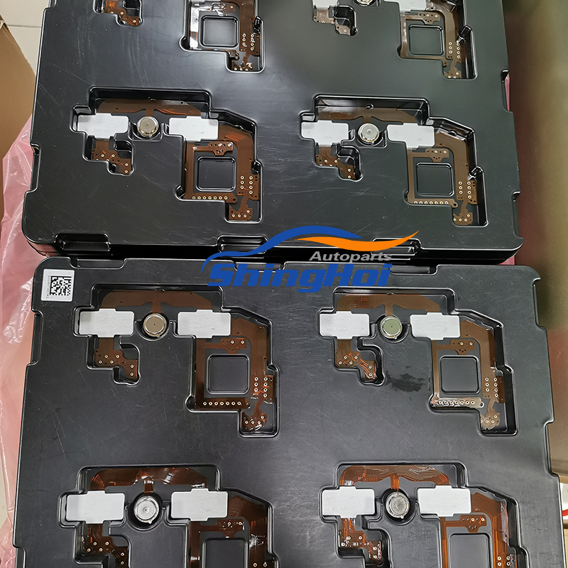 DQ200 0AM Transmission Control Unit Wiring Harness with Hydraulic ...