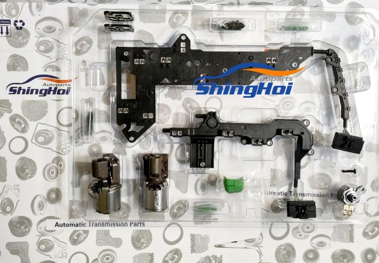 Transmission Parts Store - Sheng Hai Auto Parts Co., LTD.