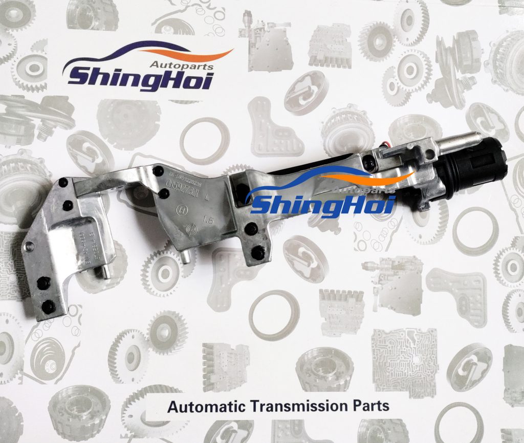 New 0B5 DL501 Gear Sensor Module Switch - Sheng Hai Auto Parts Co., LTD.