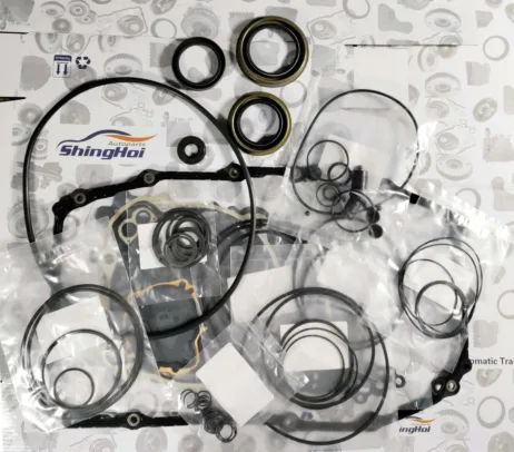 8L90 8L90E Transmission Overhaul Gasket Kit - Sheng Hai Auto Parts Co ...