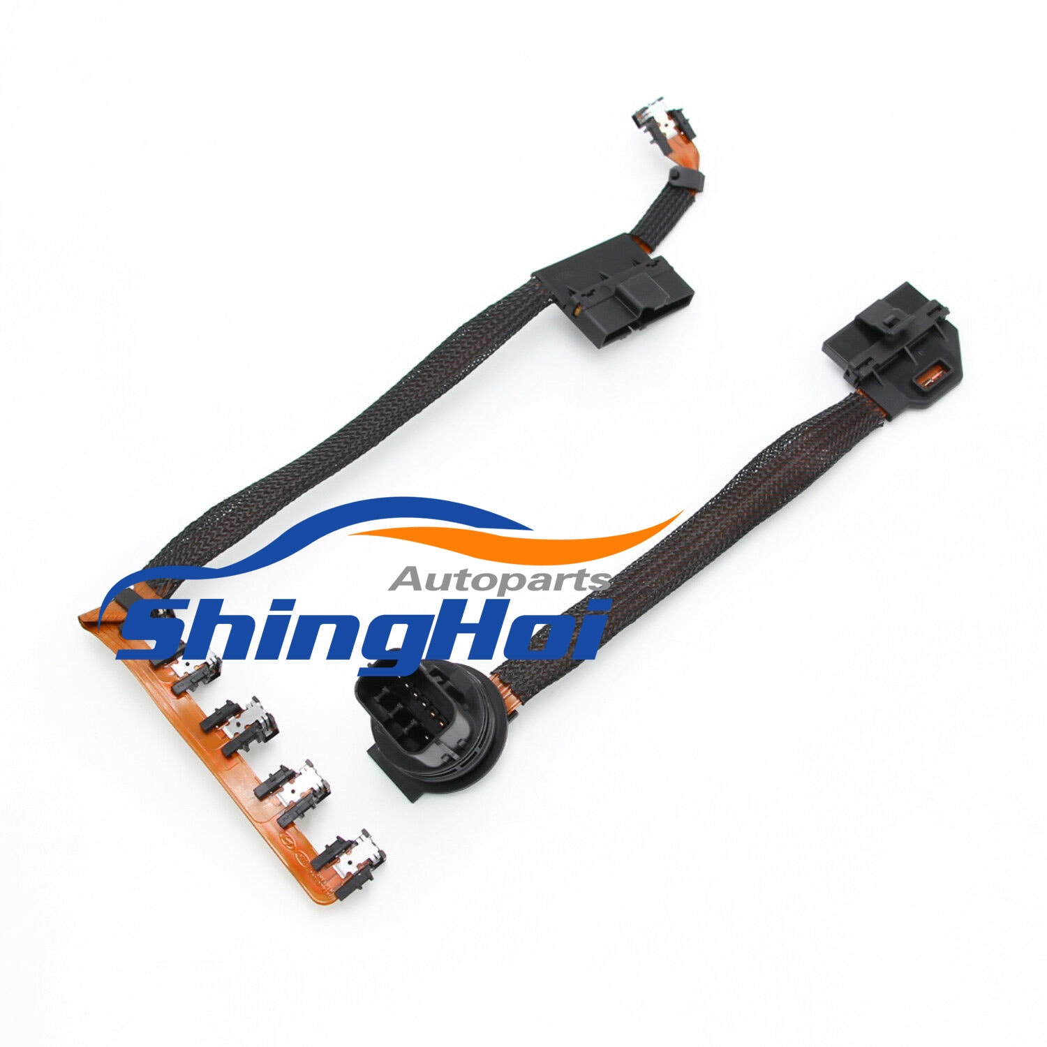 A4CF1 A4CF2 Transmission Wiring Harness - Sheng Hai Auto Parts Co., LTD.